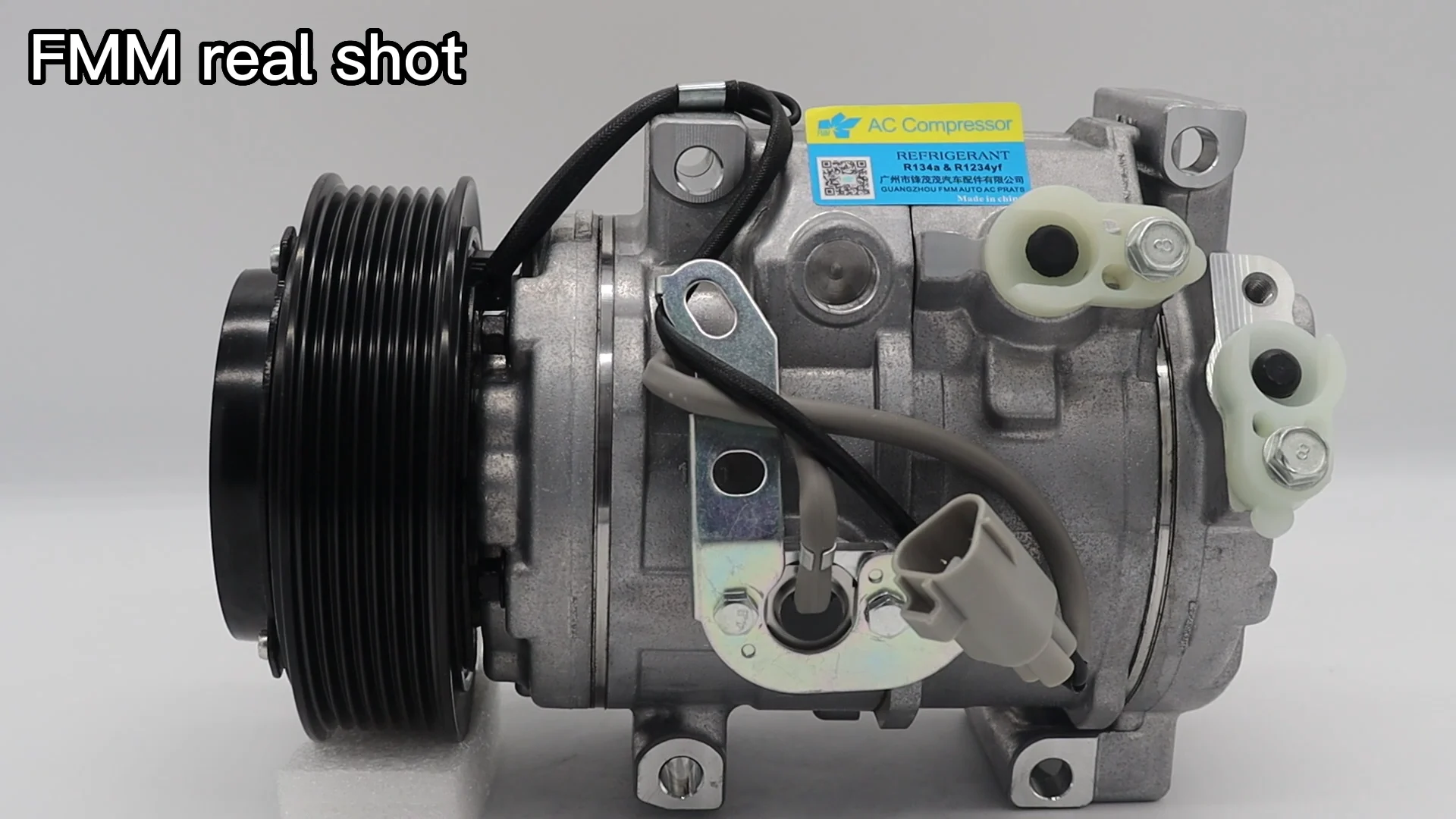 10sr19c Auto Ac Compressor For Toyota Lexus 88310-6a290 883106a290 ...