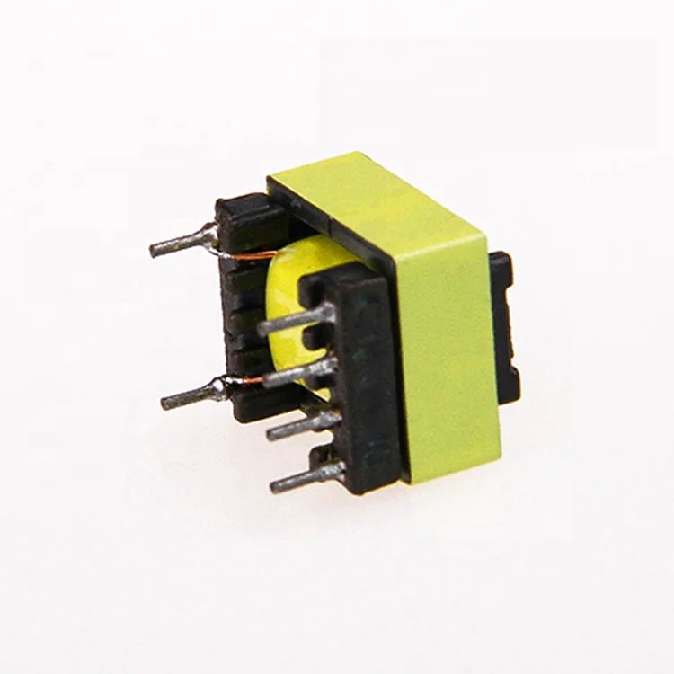 EE10 10w High Frequency Switching Power Transformer for LED Inverter