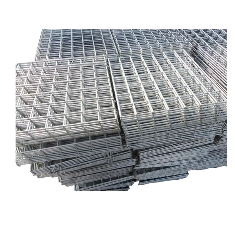 Ground Wall Reinforced Concrete Pavement Crack-resistant Welded Wire ...