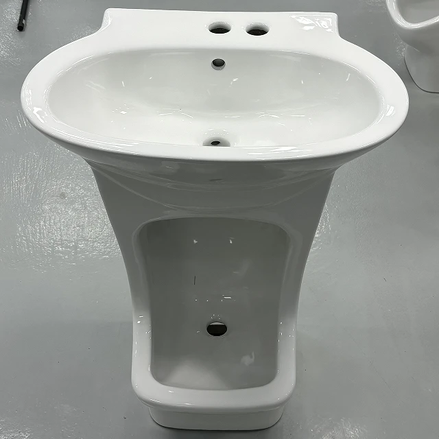 Muslim Full Standing Double Level Wudu Mate Wash Feet Bathroom Basin ...