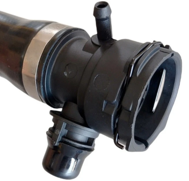 Engine Radiator Water Hose Coolant Tube Water Pipe Cooling System For ...