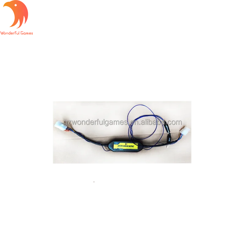 Anti Cheat Anti Shocking Device For Pog Game Blocker Zapper Alarm For ...