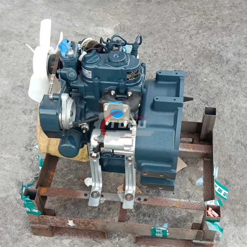 Ku-bota Z482发动机总成1G689-63000 Z482-E3B-CHN-1发动机总成| Alibaba.com