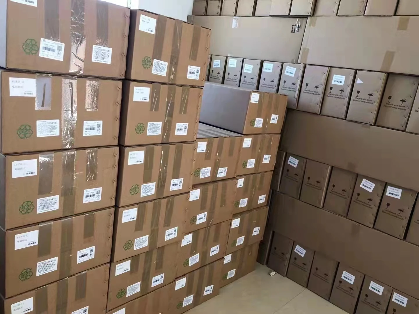 For Bmw X5 G05 X6 G07 X7 G07 Whole Vehicle Control Arm Kit Control Arms ...