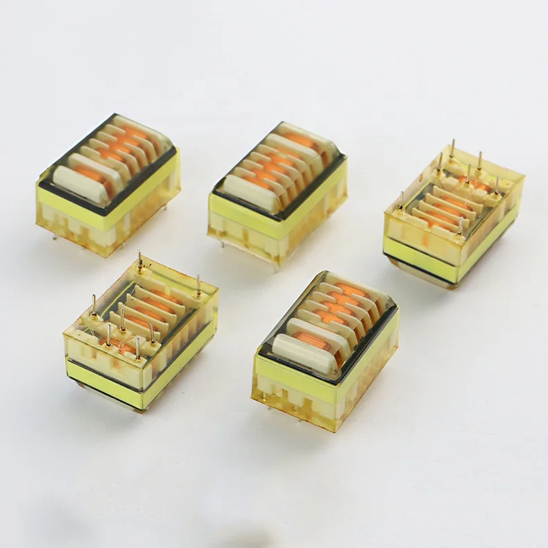 High Ignition Voltage Transformer - 10kva Toroidal Coil