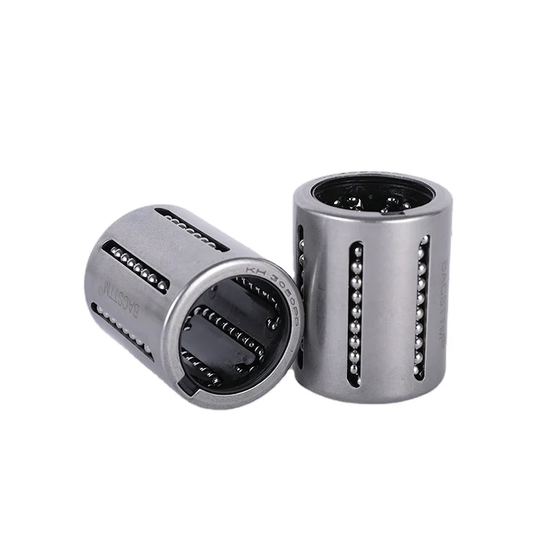 High Quality Linear Bearings In Various Sizes 6mm 10mm 14mm 25mm 40mm ...