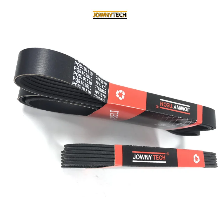 Aramid Generator Belt For Heavy Duty Truck A9069970892 High Quality V ...