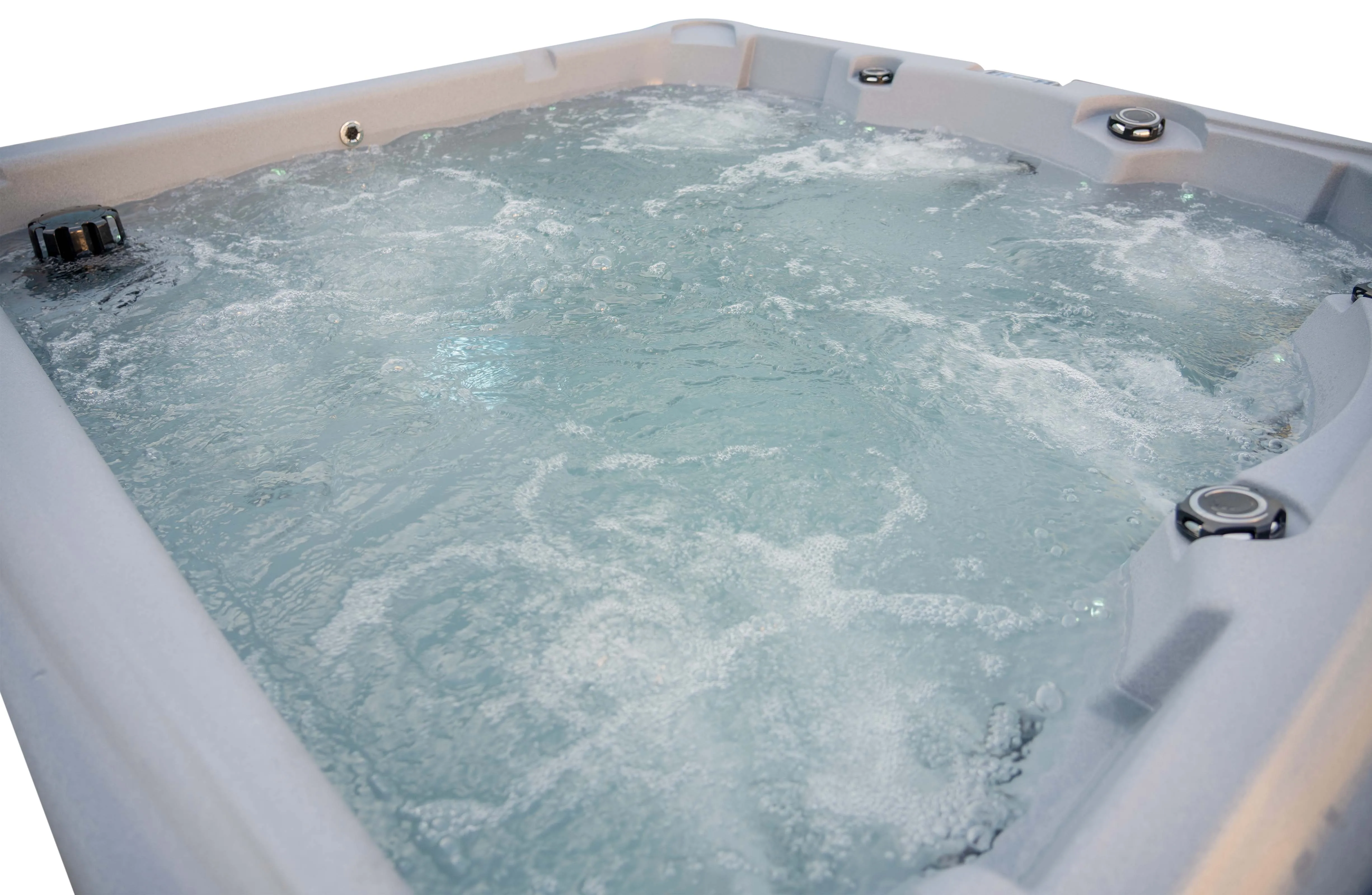 Roto Mold OutDoor Spa Rotational Moulding Massage Hot Tub Rotomolding 2 ...