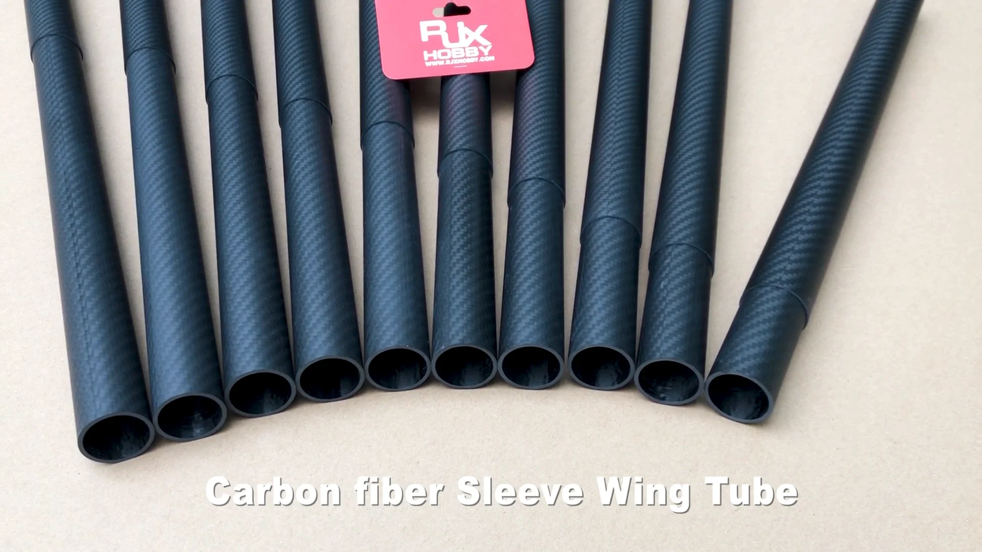 Rjx Japan Material High Strength Carbon Fiber Fishing Rod Light Pole ...