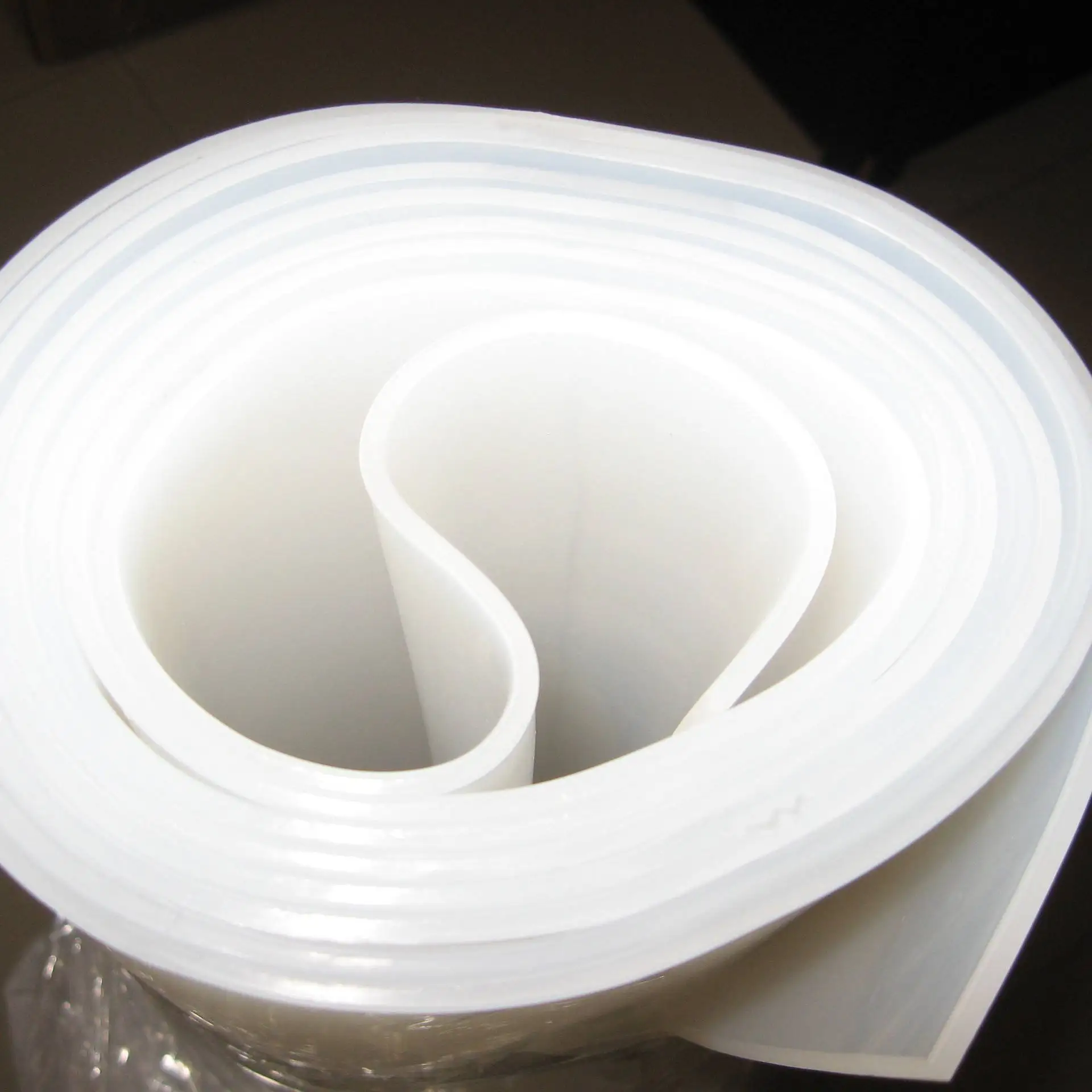 Customized Nitrile Rubber Sheet - Industrial Material Roll