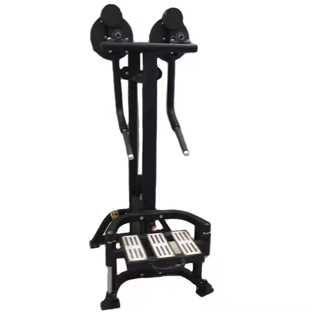 Standing Lateral Raise Machine