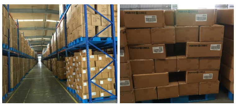 Rechargeable Brushless Aircraft Drill Mixer Putty Powder