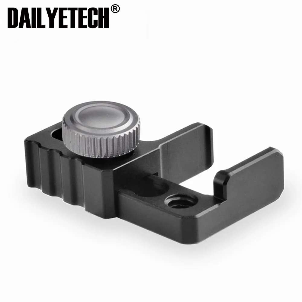 Universal Camera Cable Clamp Lock For Blackmagic Video Monitor Cage G7 ...