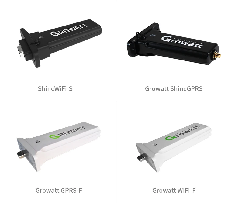 Growatt Mobile Monitoring Growatt Wifi X Shine Wifi X| Alibaba.com