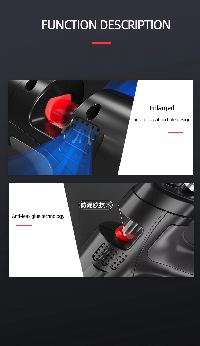 FTTR Tool Kit - Transparent Fiber Optic Cable Solutions