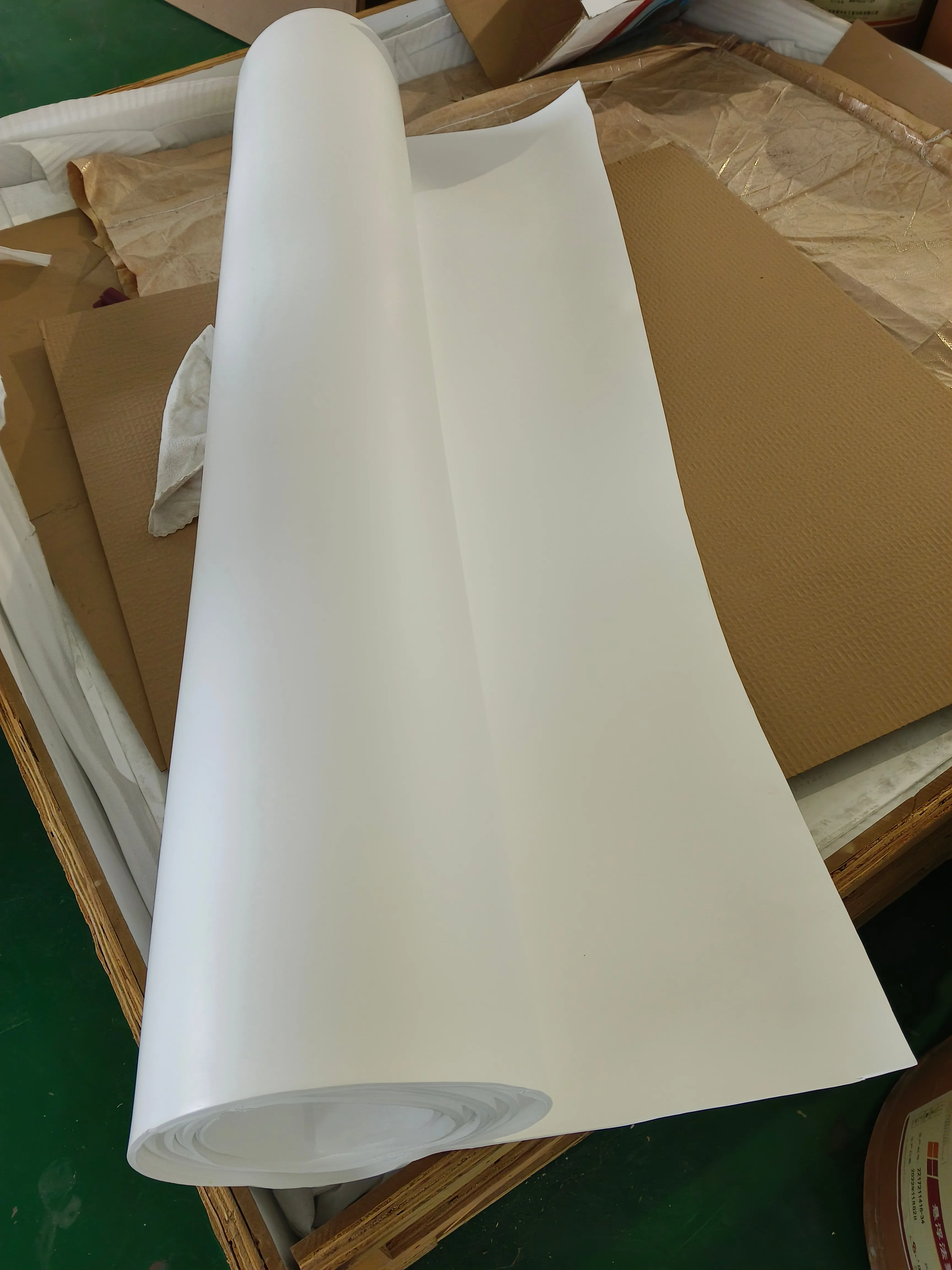 Key Properties and Benefits of EPTFE Materials| Alibaba.com