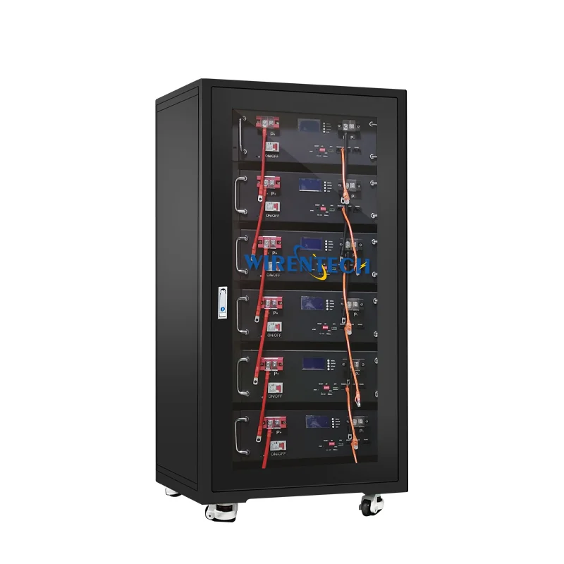 EG4-LifePower4 Lithium Batteries Kit Server Rack Batteries , 60% OFF