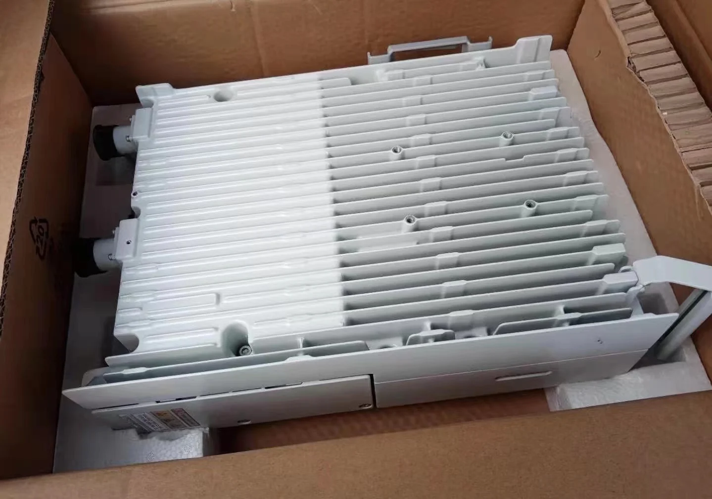 Huawei Rru Rru3959 900mhz 1800mhz 2100mhz Distributed Base Station ...