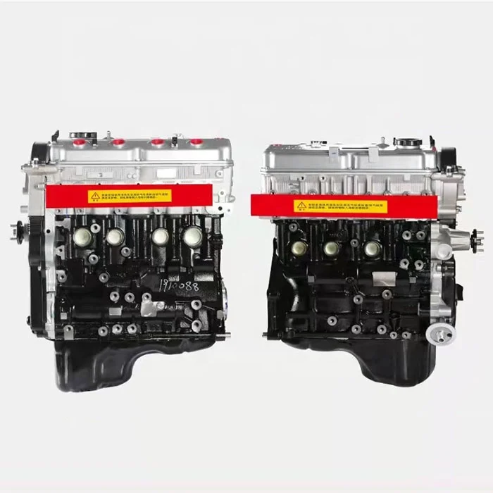 Mitsubishi 4G64 Engine Assembly for Replacement & Repair - OEM