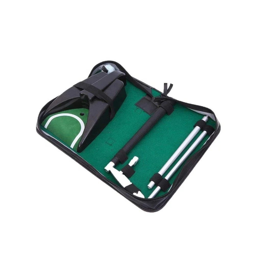 Executive Office Golf Practice Putting Set - Buy Office Golf Practice ...