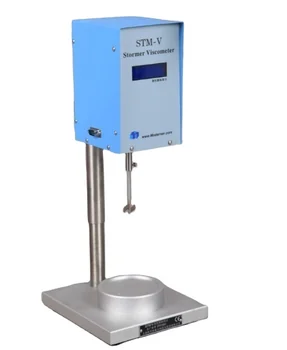 Stm-v Krebs Stormer Viscosímetro - Buy Viscosímetro De Tormenta De ...