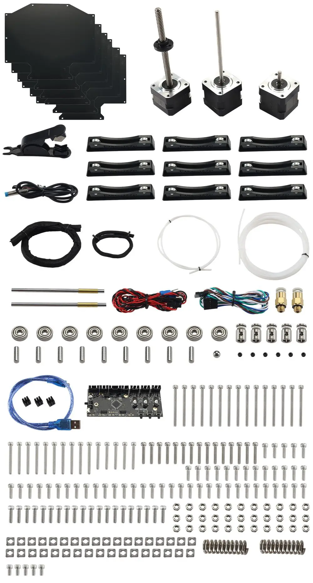 FYSETC MMU2S Multi Material Upgrade Kit for Prusa MK3S