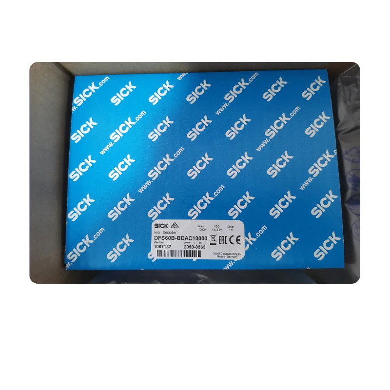 FLX3-XTDO100 Safety Controller Flexi Compact/I/O Module/XTDO1 for Sick ...