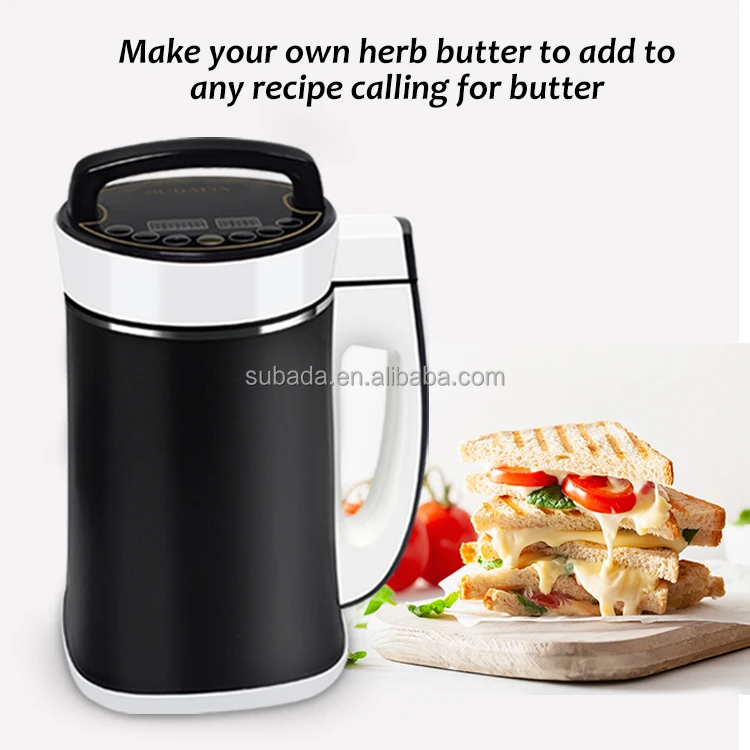 Herbal Oil Infusion Machine - Efficient and Versatile