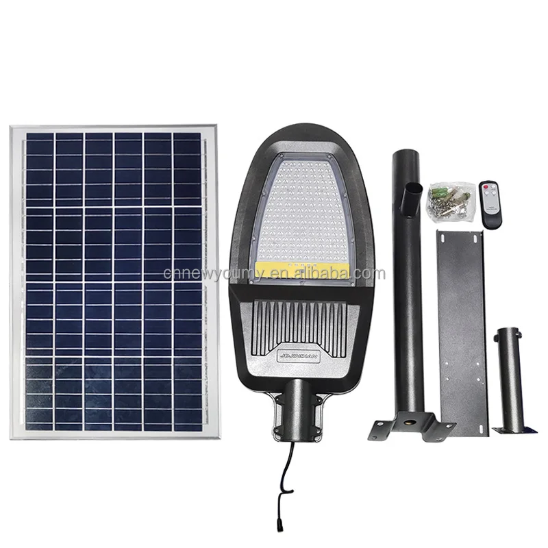 JD Split Solar Light - Efficient Outdoor Lighting Solutions