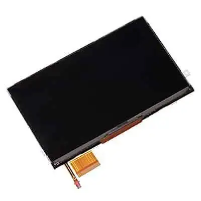 Replacement Tested LCD Screen For PSP 1000 3000 Console New Parts LCD ...