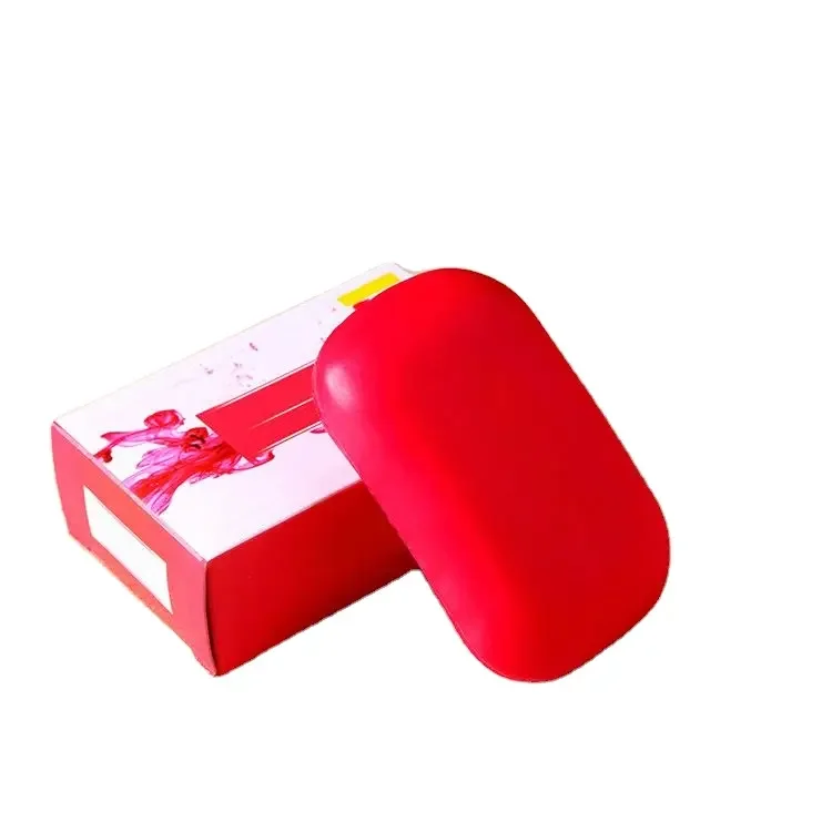 Oem 80g Toilet Soap Adults Skin Whitening And Cleaning Fruity Flavor ...