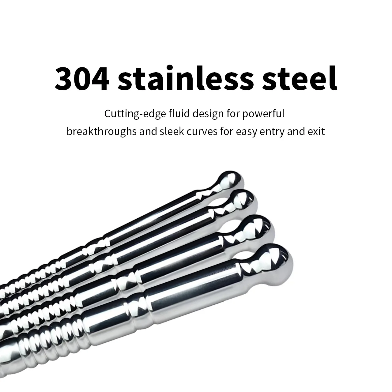 Frrk Metal Urethral Plug Urethral Stimulation Penis Rod Prostate ...