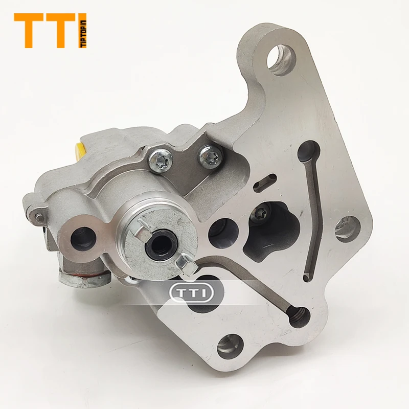 D12d Fuel Pump 21539993 20769469 Gear Pump 20440372 21067955 20411997 ...