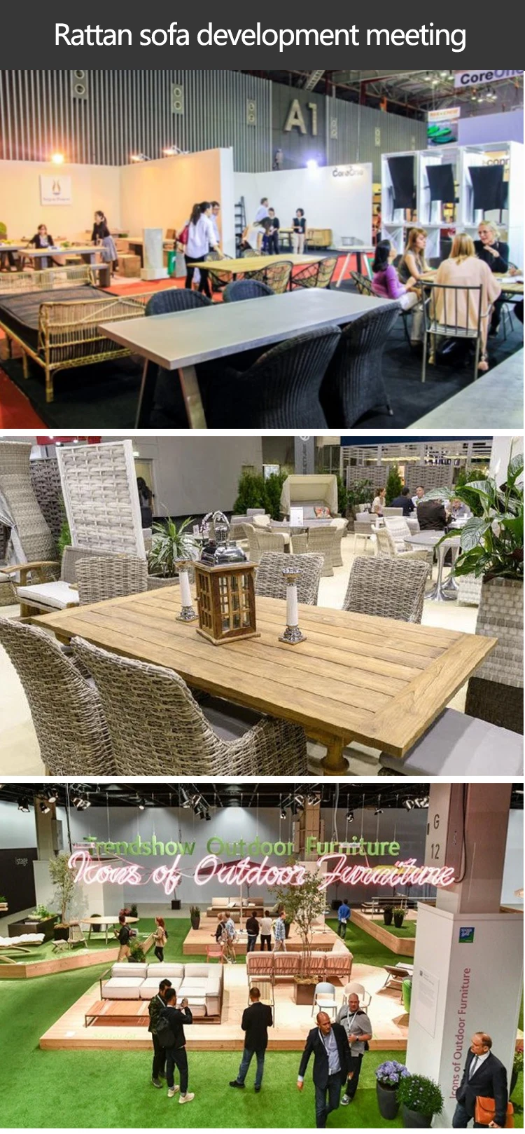 Rattan Chair Single Garden Roof Chair Designer Courtyard Balcony Rattan ...