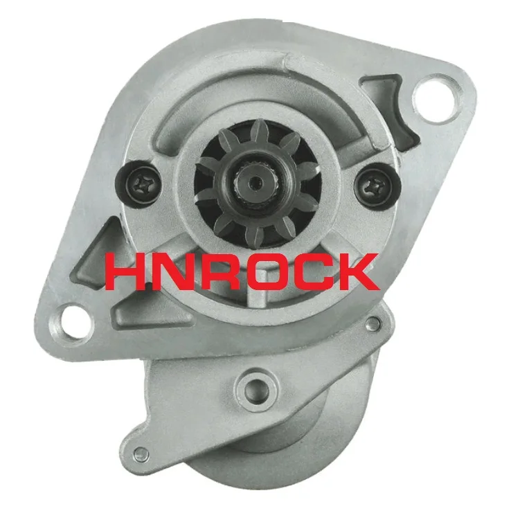 HNROCK 12V Starters for Toyota - Reliable Performance