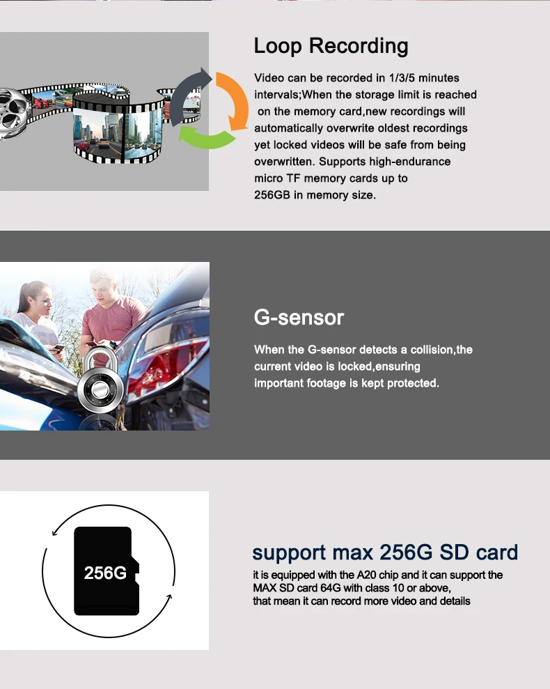 Driver Fatigue Sleeping Alarm Proximity Warning System Vehicles 3 ...