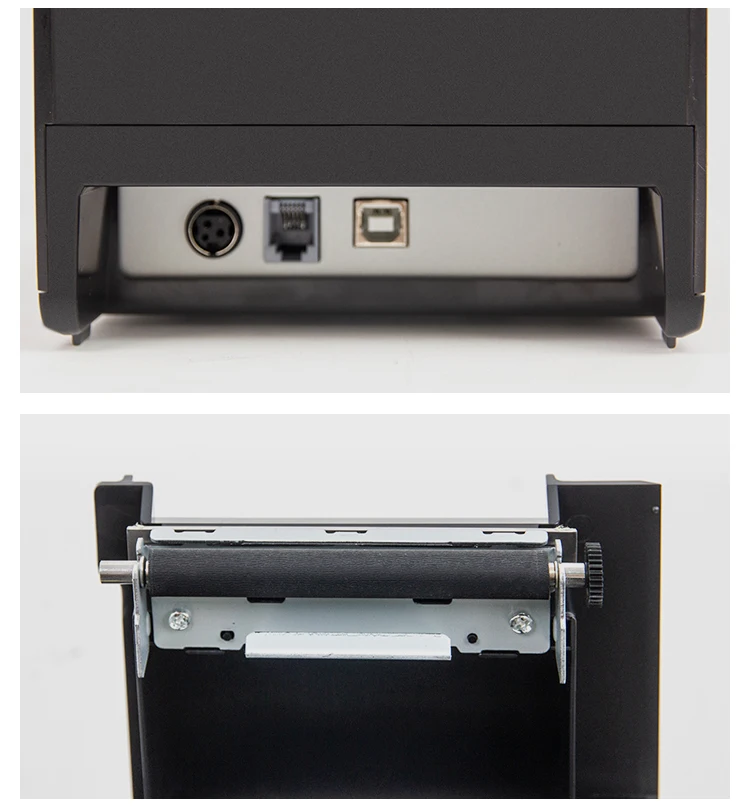 Cheap Mini Printer 80mm USB Pos Printer for Retail Shop| Alibaba.com