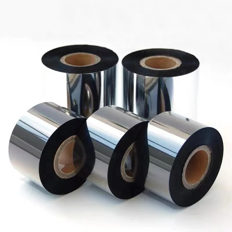 Ribbon For Thermal Transfer Printer,Ensures Smooth And Reliable ...