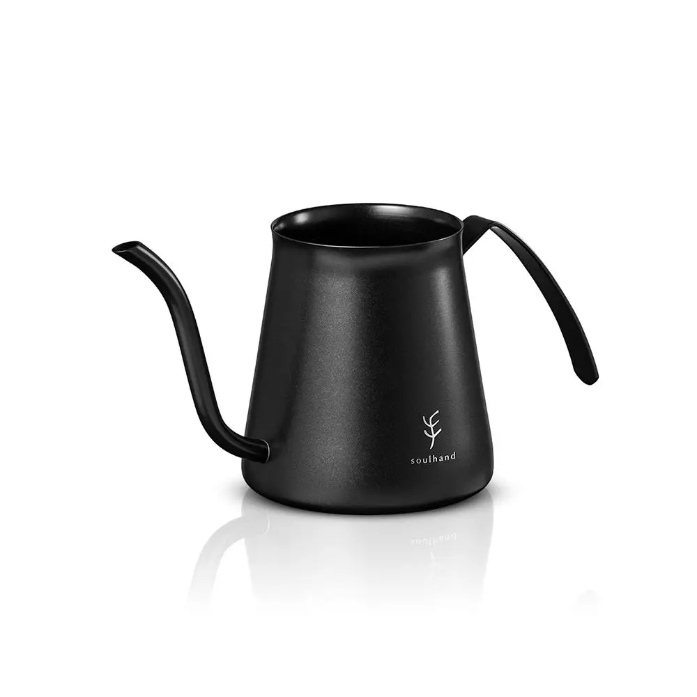 Best Selling Luxury Stainless Steel Gooseneck Spout 350ml Pour Over ...