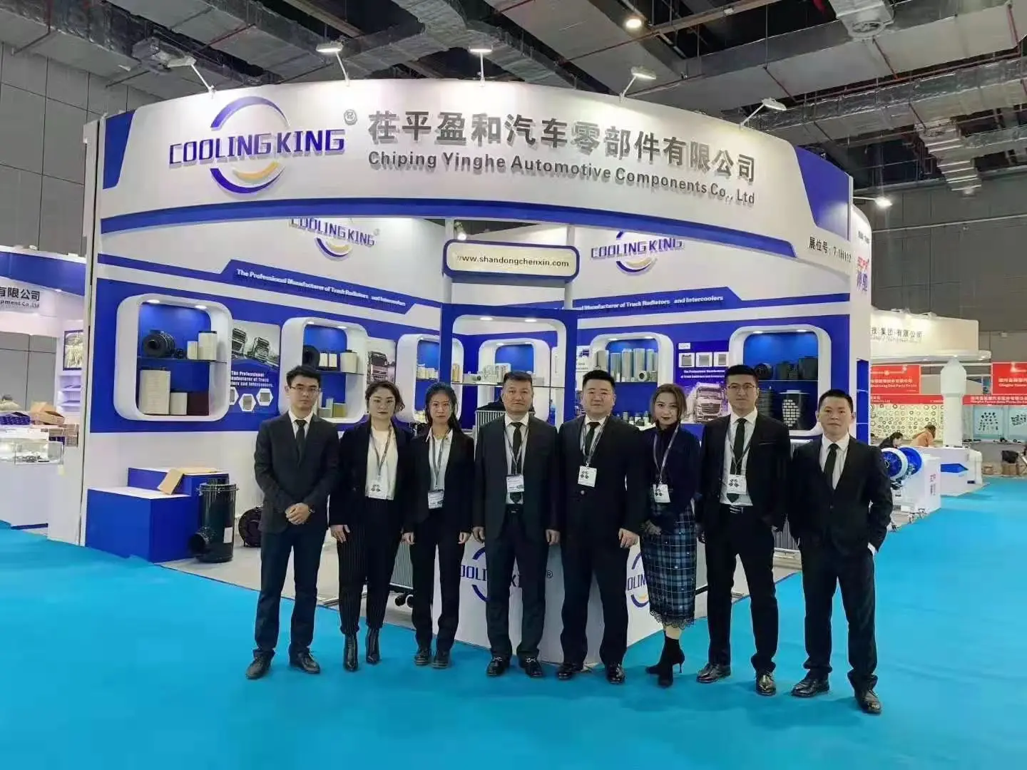 81061010075水散热器用于男子tgs Tgx Euro6卡车发动机冷却81061016788 - Buy 水散热器汽车散热器冷却系统 ...