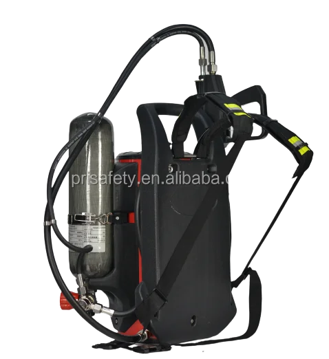 Water Mist Automatic Fire Suppression Backpack Fire Extinguisher Forest ...