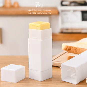 High Quality Rotary Roll Out Butter Dispenser Baking Tool Food Grade ...