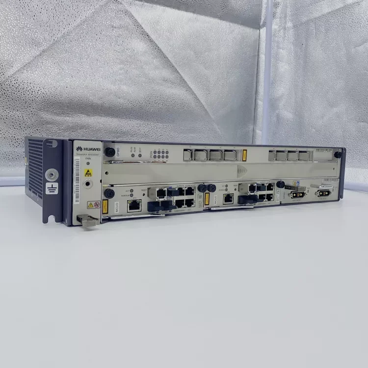 Smartax 5608T Ma5608t 5608 Original 8/16/32 Pon Ports OLT Gpon Olt
