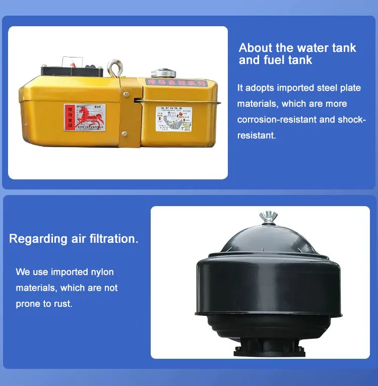 Water Cooled Diesel Engine Marine Diesel Engines for Sale| Alibaba.com