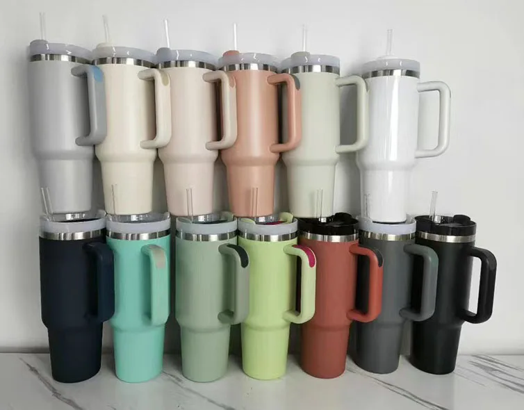 New Vasos Original Termos Stainless Steel Thermos Coffee Termos Cold ...