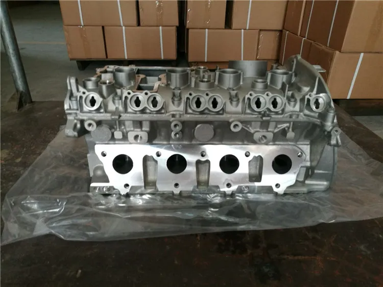 Cylinder Head for A4 A5 A6 Q5 TT 2.0T - Durable & Efficient