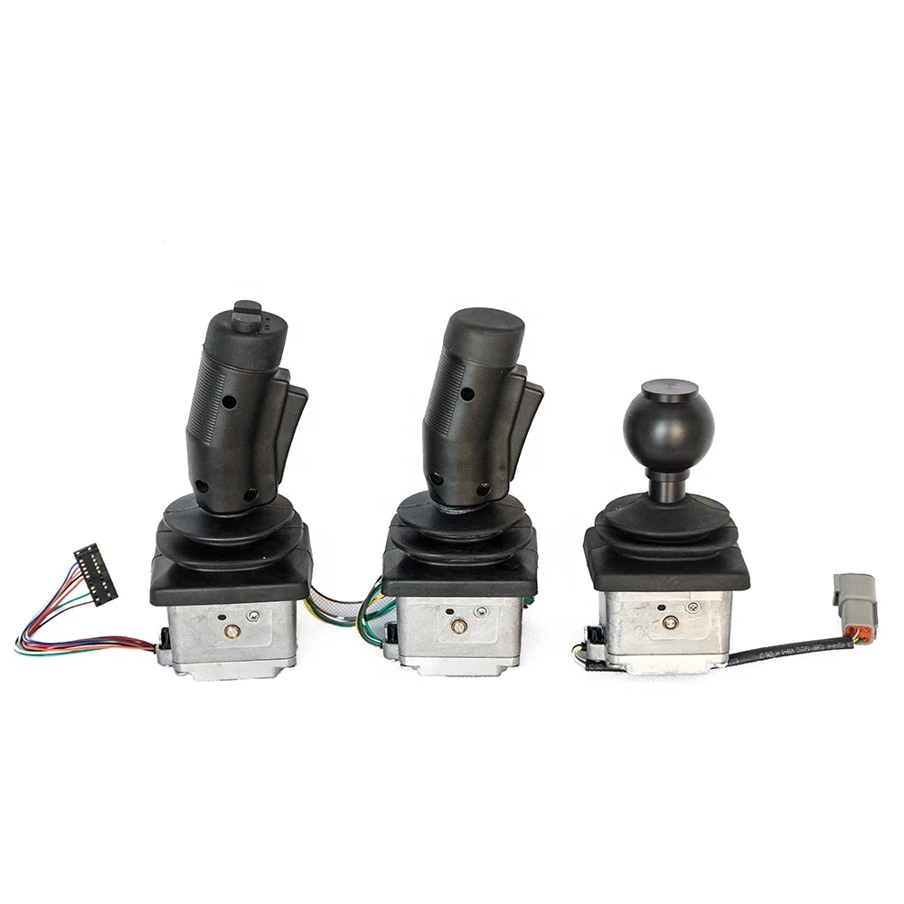 Industrial Controller for Agriculture Harvester Loader Tractor ...