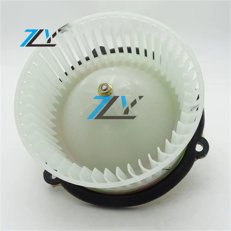 Excavator Blower Motor Air Conditioner Spare Parts 4464276 Heater ...