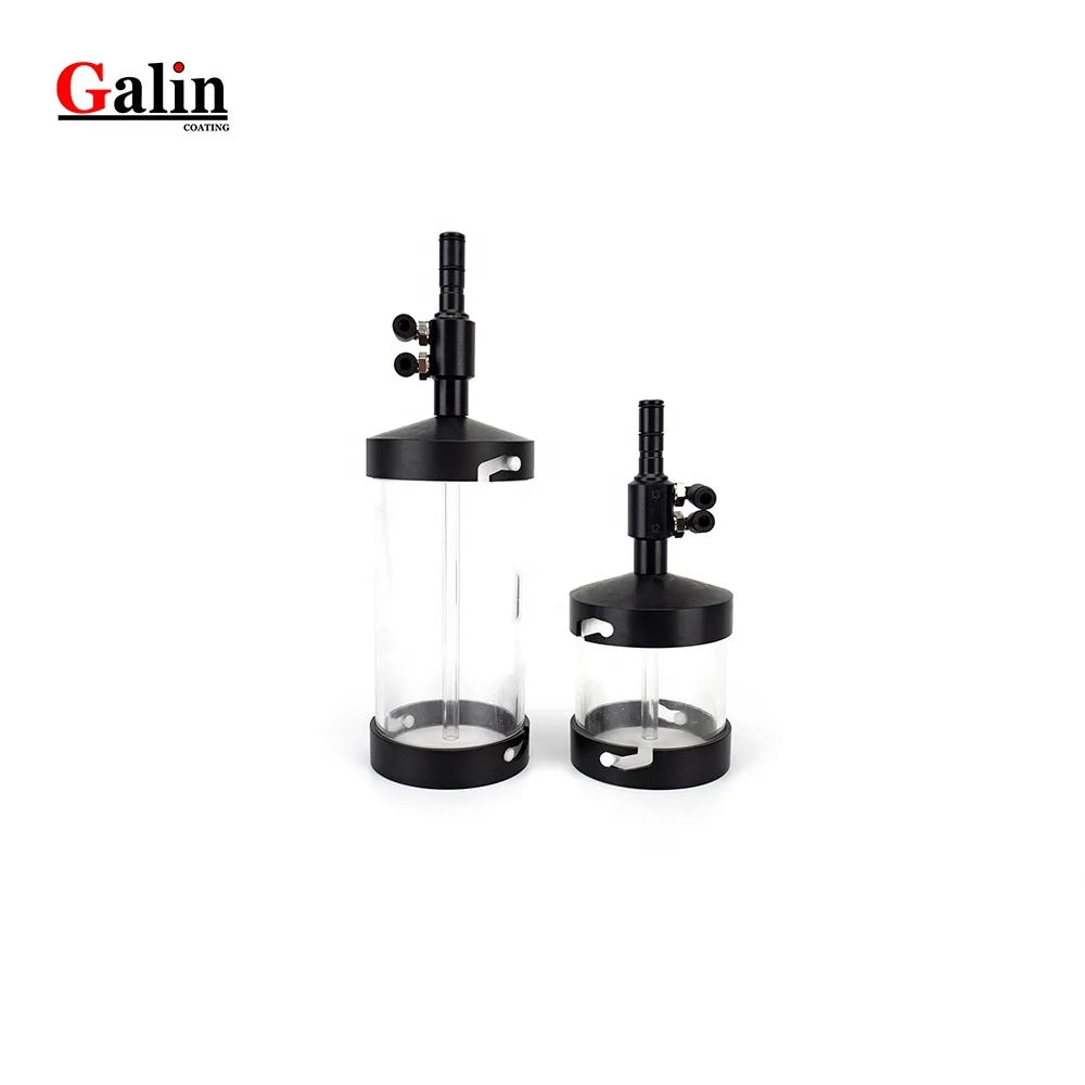 Galin Flex-2c Manual Mini Chrome Plating Metal Repair Powder Coating ...