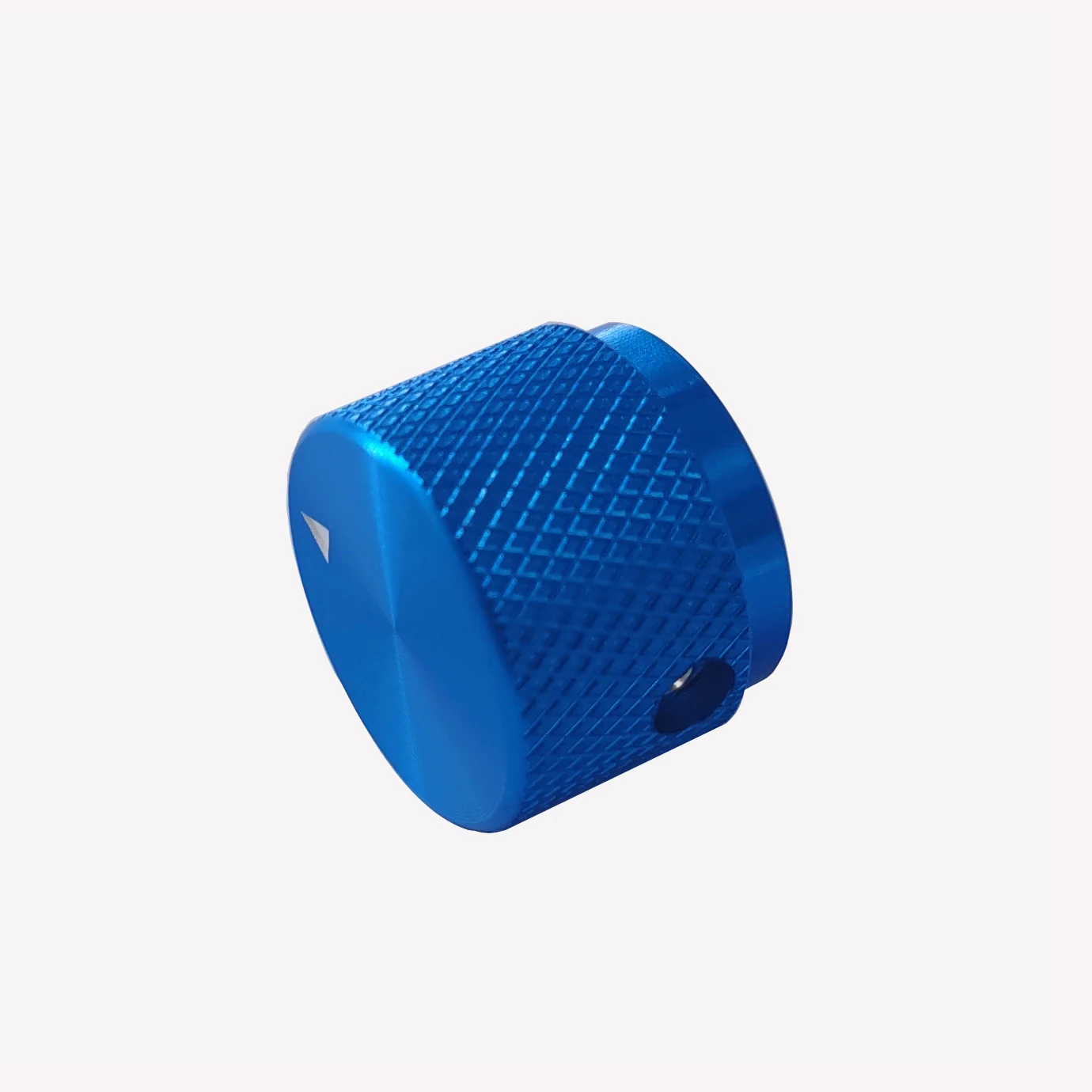 Knurled Knob Knurling Aluminum Alloy Hifi Potentiometer Volume Knob ...